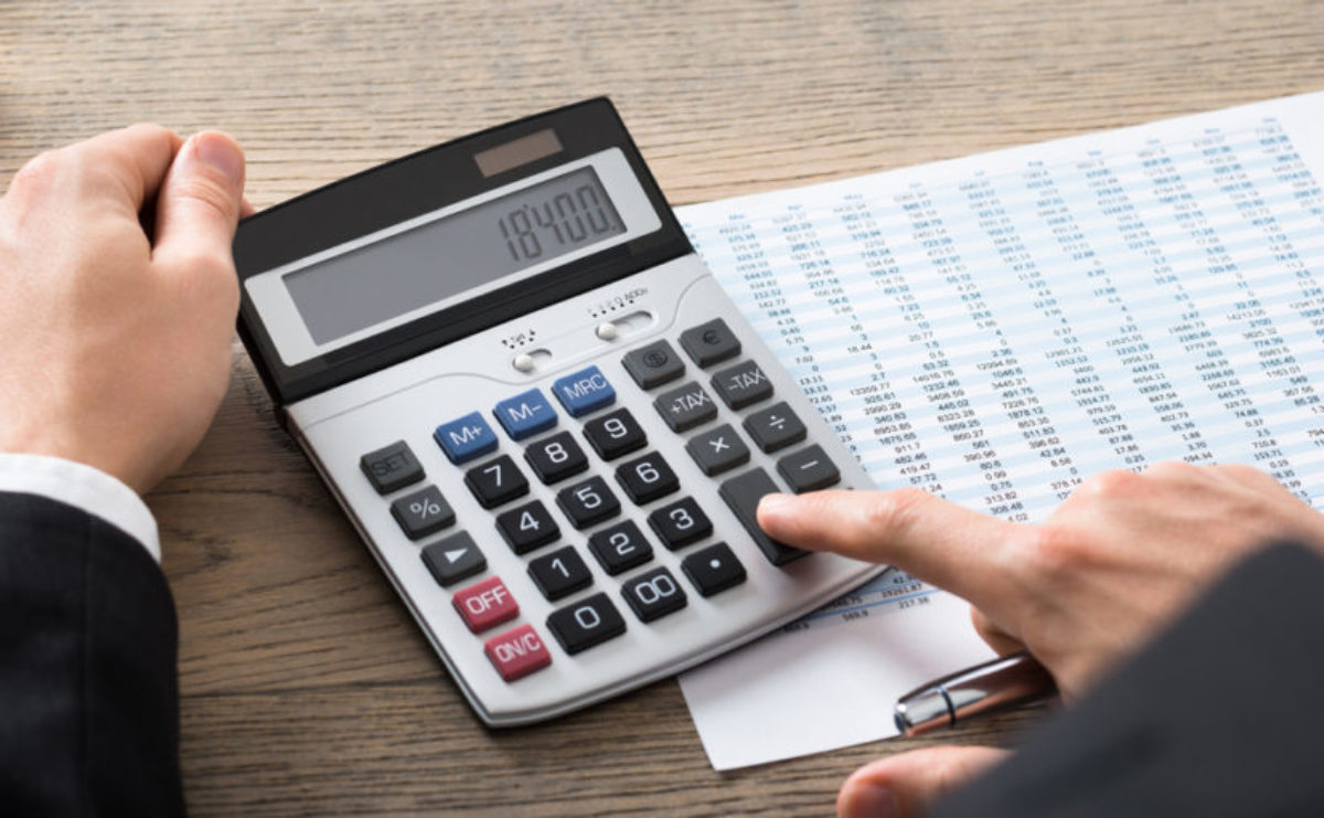 Como llevar a cabo la contabilidad en tu gestoría - Gayca Asesores ...
